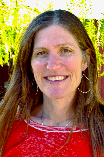 Emily Solomon - Keshet