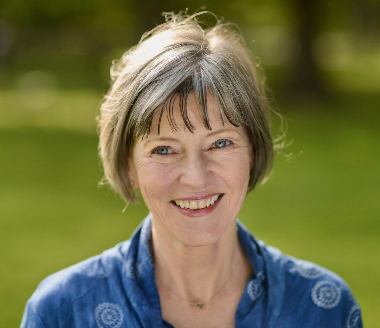 Carson Gleberman - Keshet