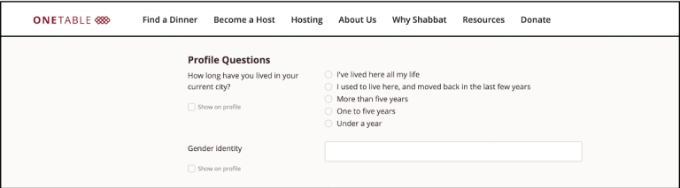 A Guide to Creating LGBTQ-Inclusive Forms - Keshet