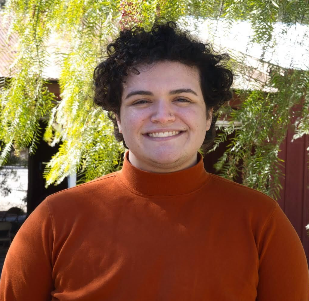 Zane Diamond - Keshet