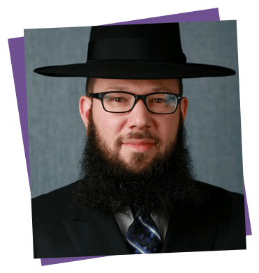 Rabbi Mike Moskowitz - Keshet