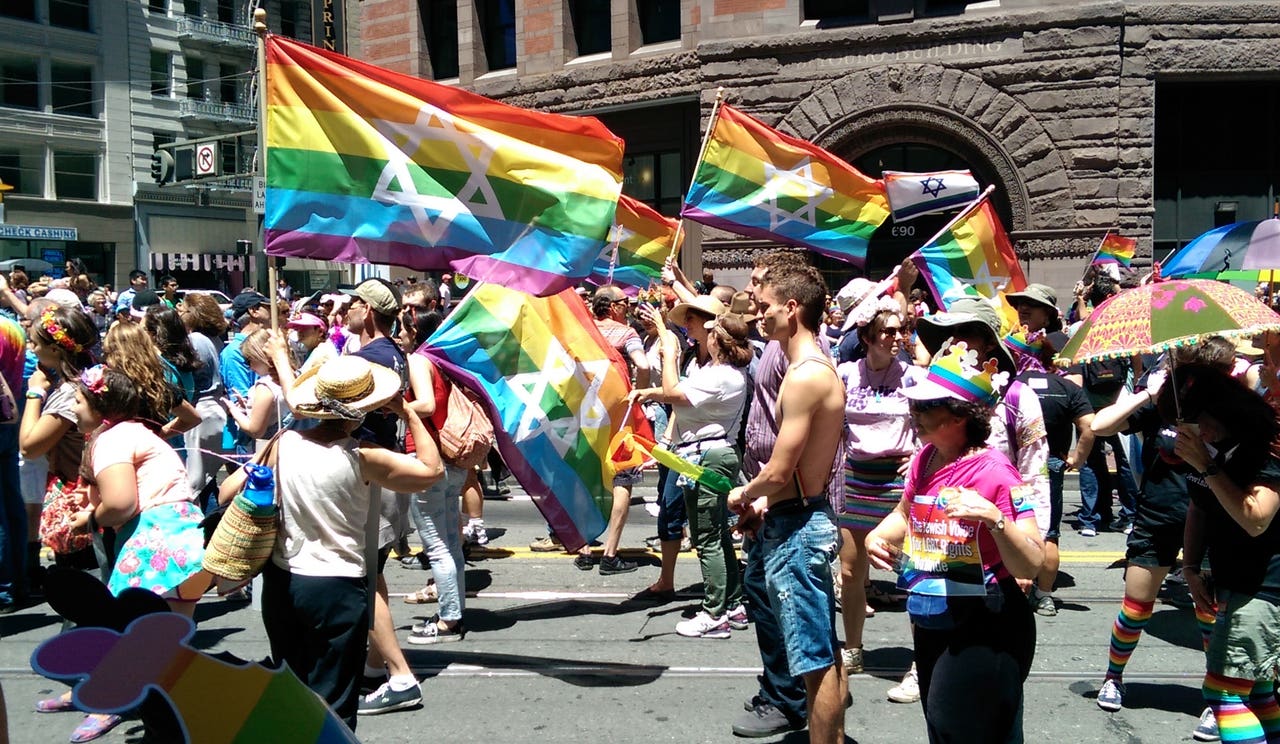 Campfires, Marshmallows and Acceptance: How Summer Camp Brought a ...