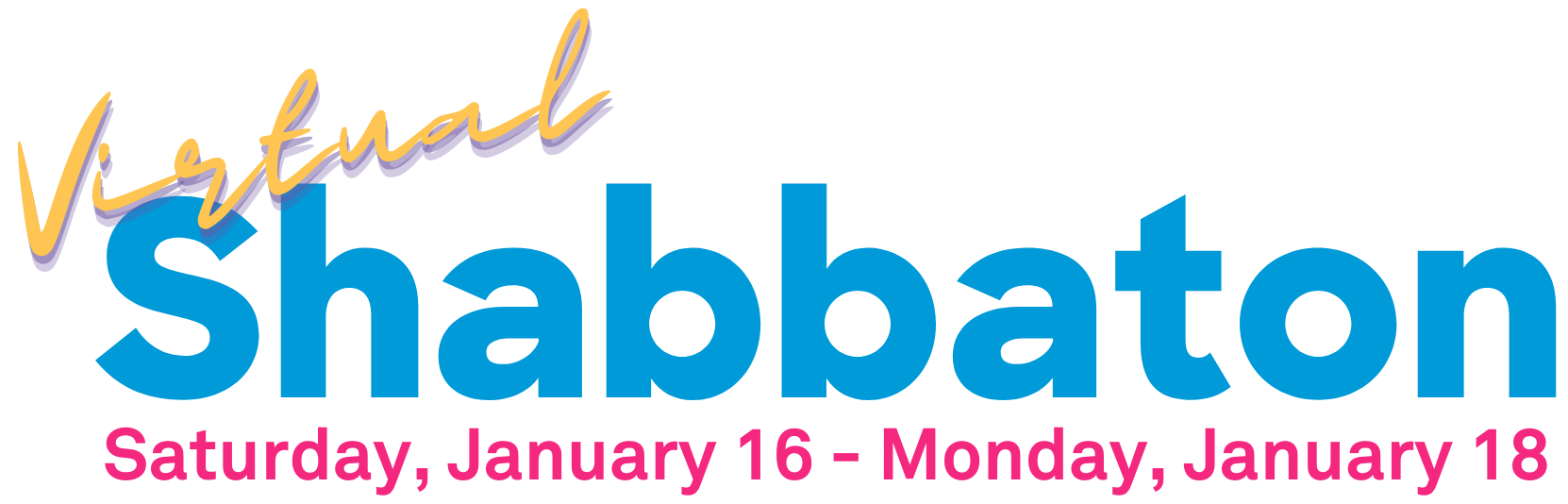 2021 Virtual Shabbaton for LGBTQ Jewish Teens - Keshet