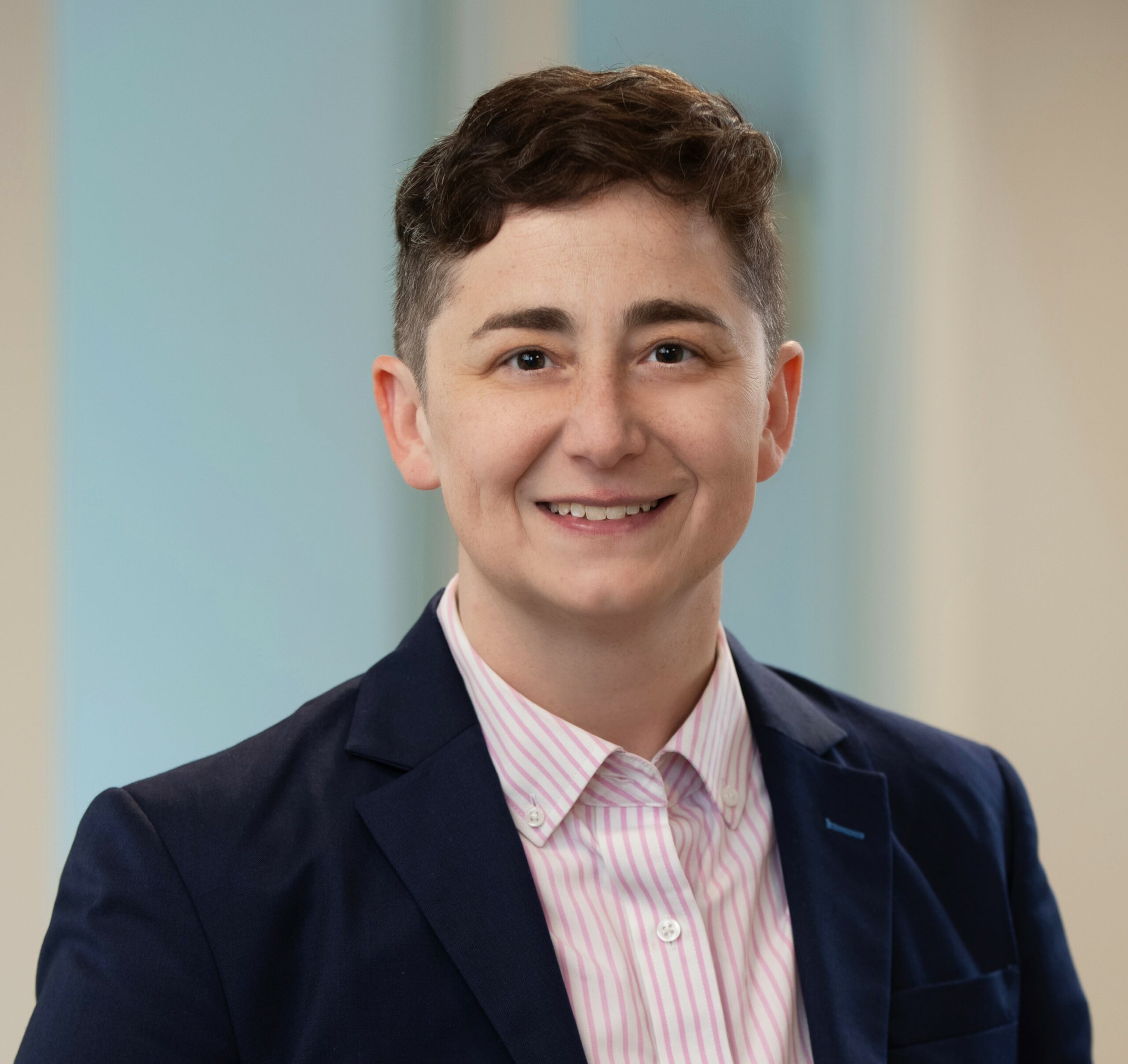 Ari Kristan, Chair - Keshet