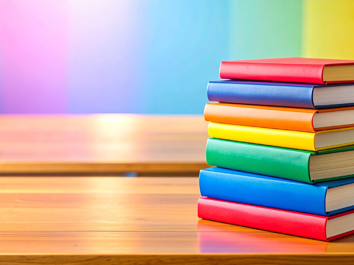 Keshet Staff Picks for Pride! - Keshet