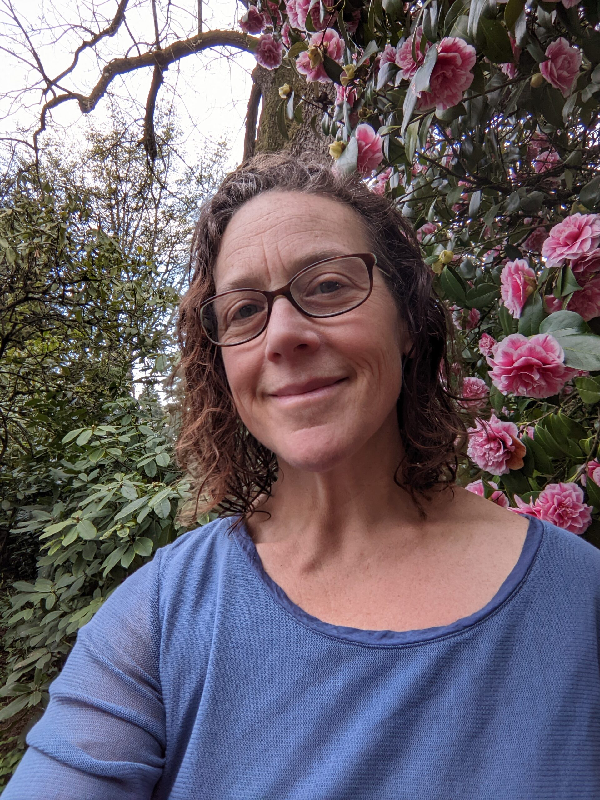 Sarah Gill - Keshet
