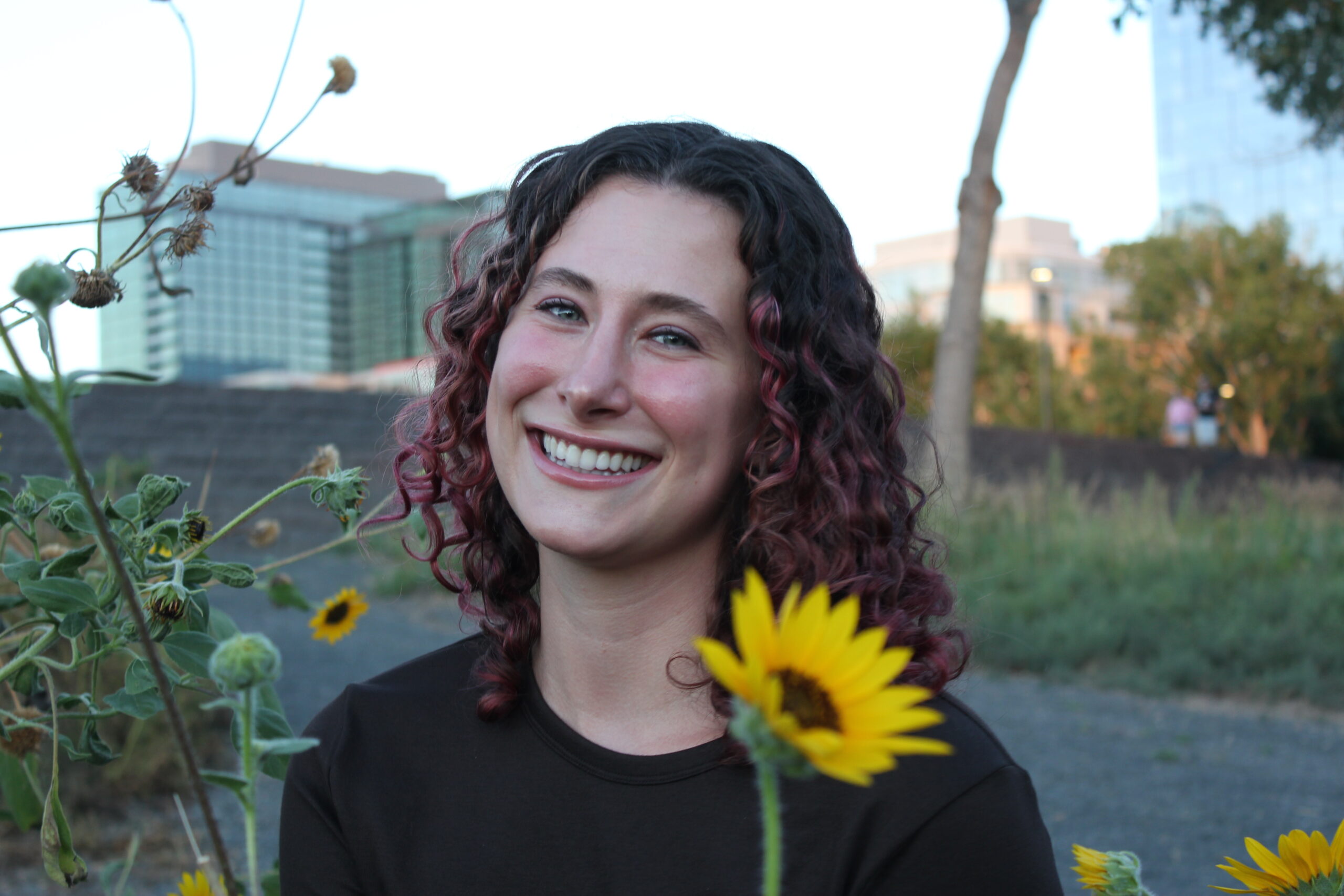 Lanie Cohen - Keshet