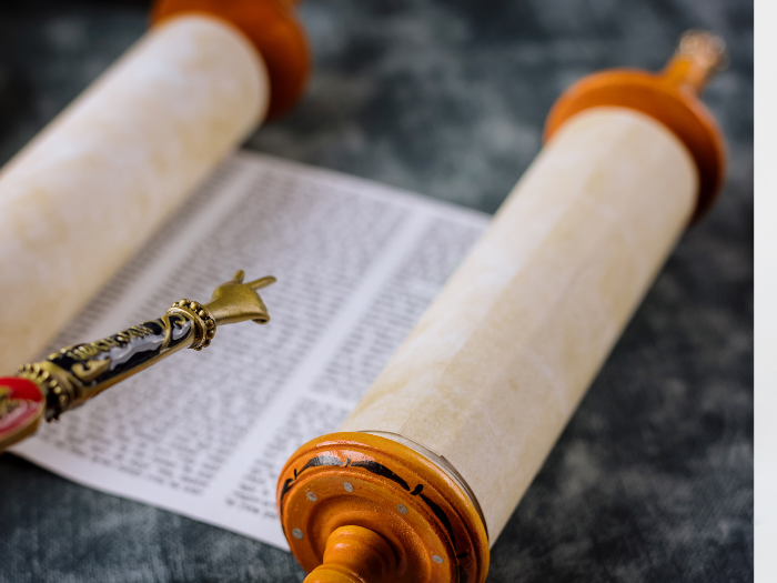 On Yom Kippur, Even Torah Does Teshuvah - Keshet