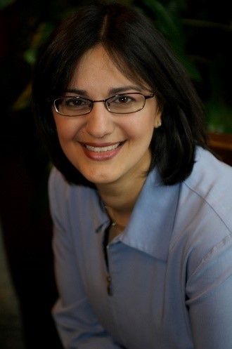 Dana Raucher - Keshet