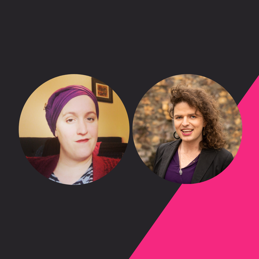 Putting Talmud back into the Hands, Mouths, and Bodies of our People - Keshet