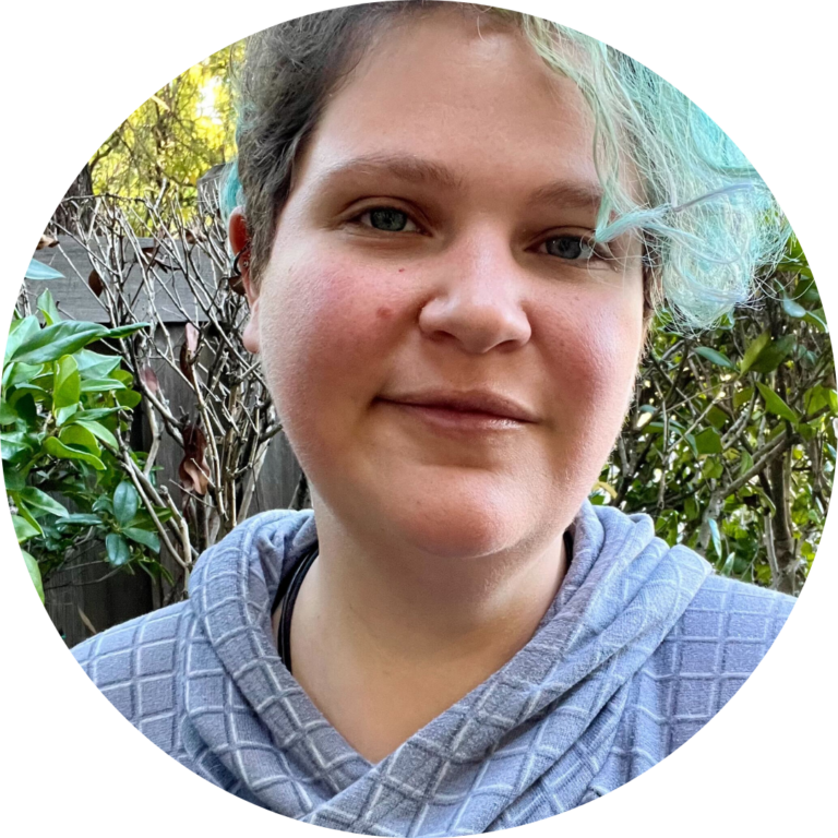 Rabbi Eliana Kayelle - Keshet