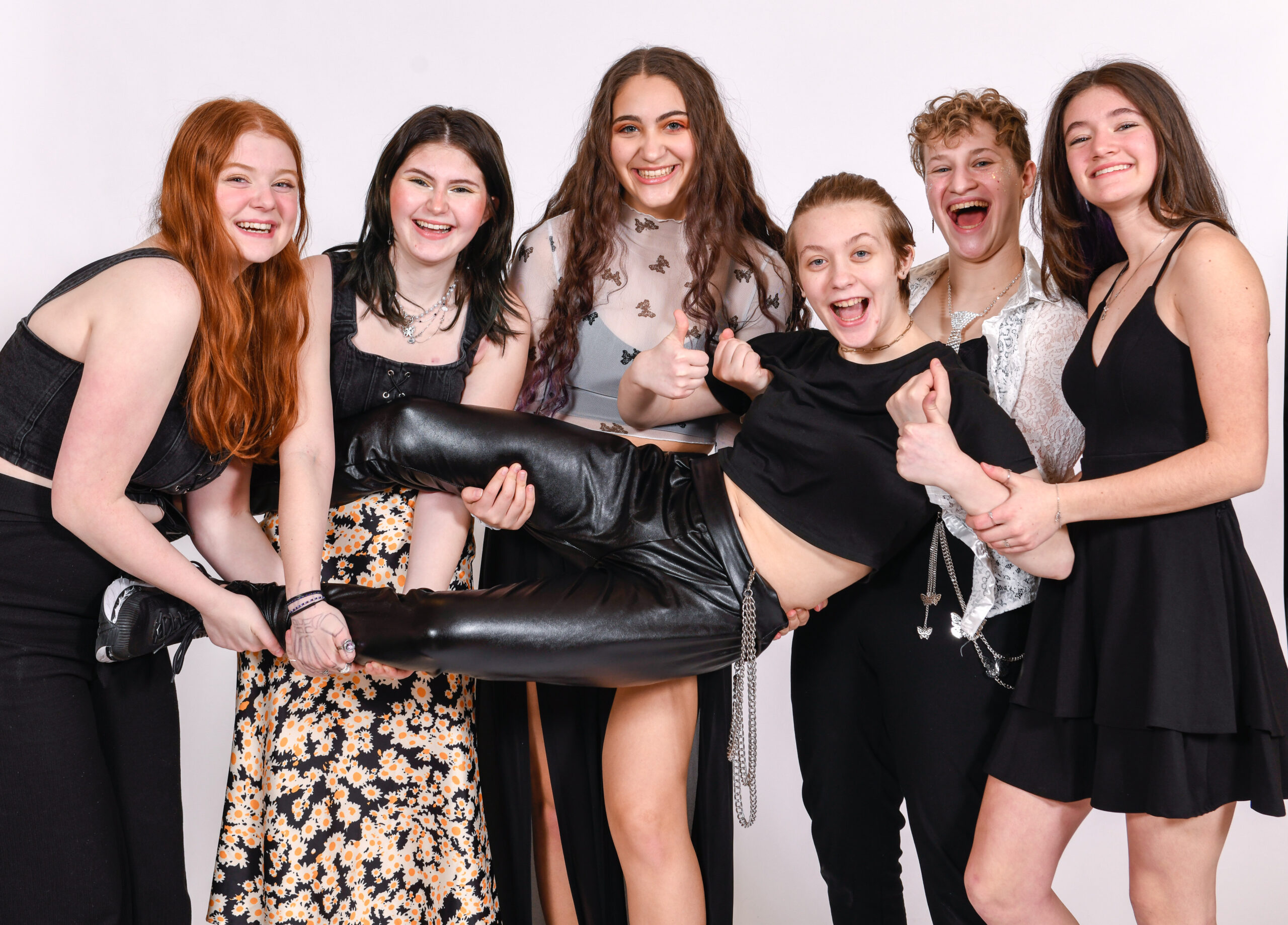 We Created Something Truly Sacred - Keshet