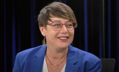 In the Spotlight: Idit Klein - Keshet