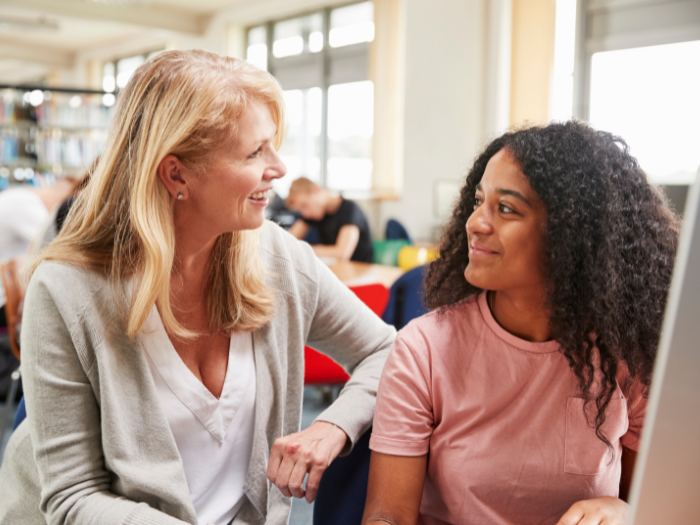 Understanding Privacy for LGBTQ+ Youth: A Resource for Educators - Keshet