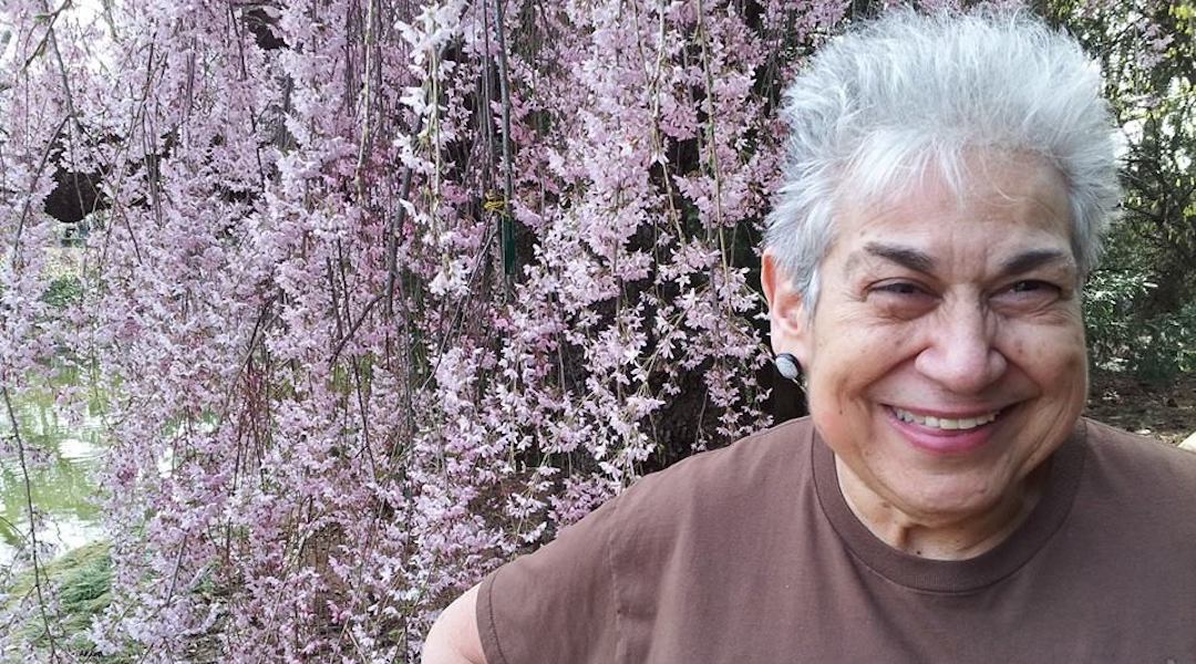 Shelly Weiss, Brooklyn ‘queer icon’ and progressive Jewish activist ...