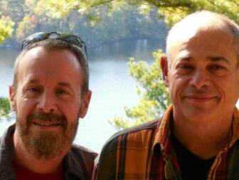 Keshet - For LGBTQ Equality in Jewish Life