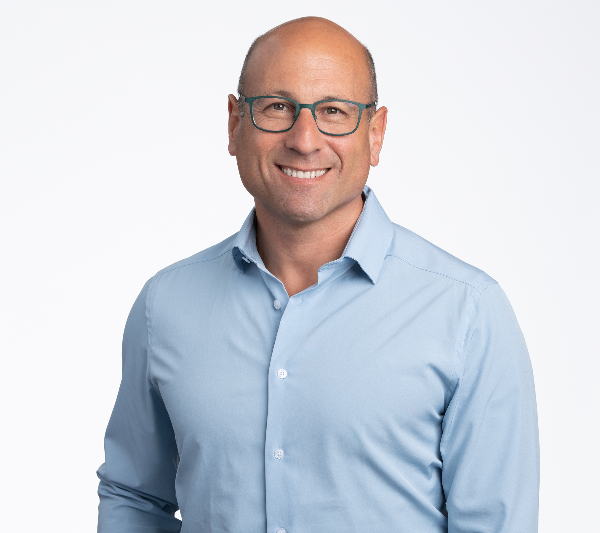 Ron Kaplan, Treasurer - Keshet