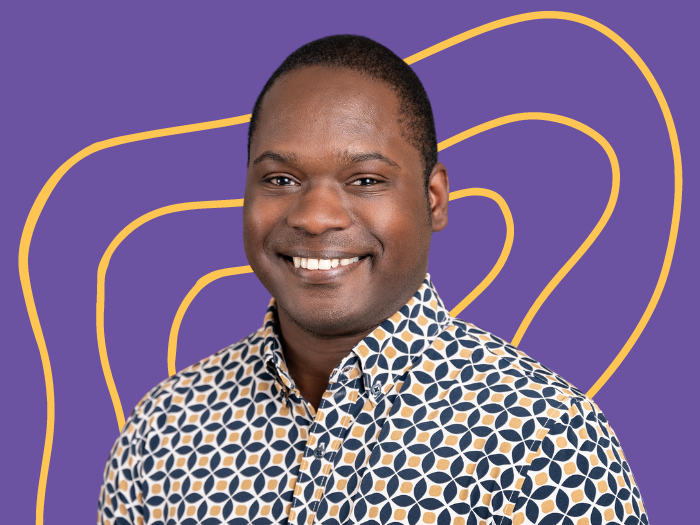Keshet Conversations: High Holiday Safety for LGBTQ+ Jews of Color with ...