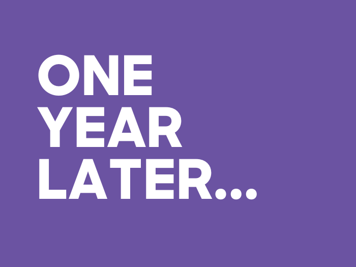 10/7 - One Year Later: Oct. 7th Gathering and Ritual Space for LGBTQ+ ...