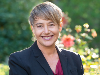 Keshet - For LGBTQ Equality in Jewish Life