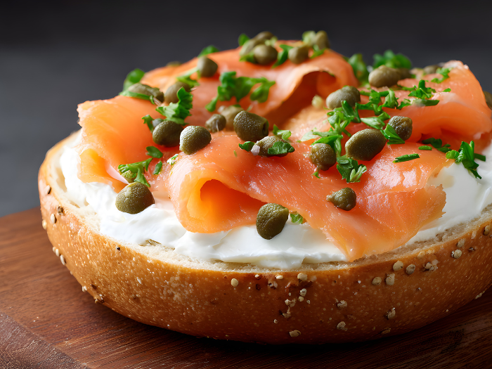 Breaking Our Fast: Cream Cheese, Kugel, and Community - Keshet
