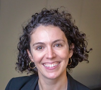 Liz Bloom - Keshet