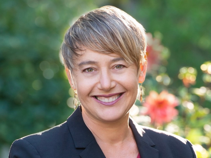 Idit Klein - LGBTQ+ Jewish Hero - Keshet