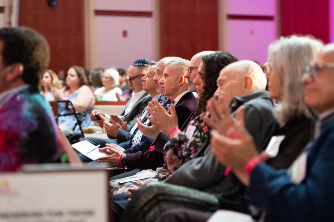 Annual Report 2025 - Keshet
