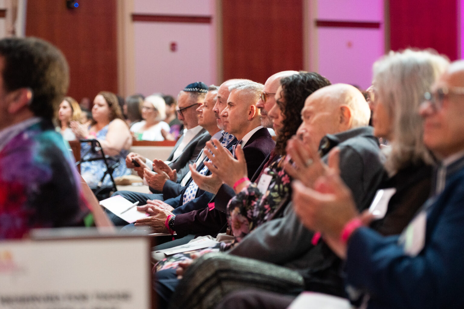 Annual Report 2025 - Keshet